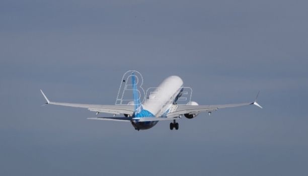 Ruska državna avio-kompanija obustavlja sve međunarodne letova osim za ...