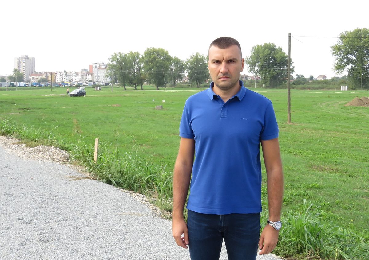 Pripeme za Vašar uveliko traju - Glas Podrinja