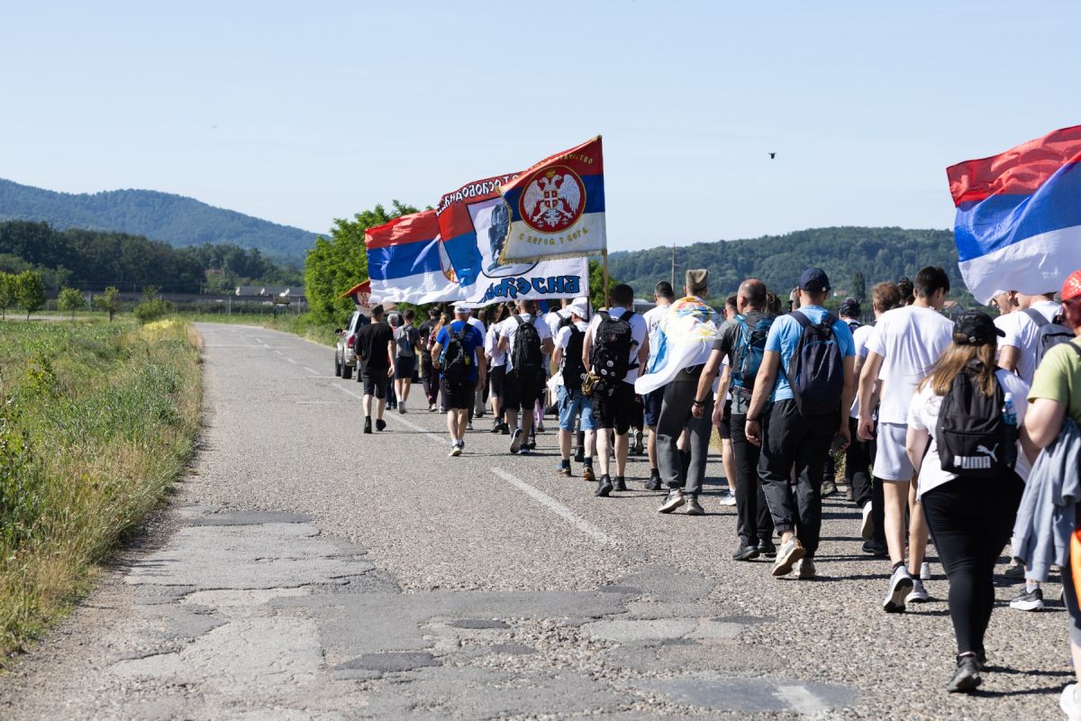 Peto Hodočašće na Cer - Glas Podrinja